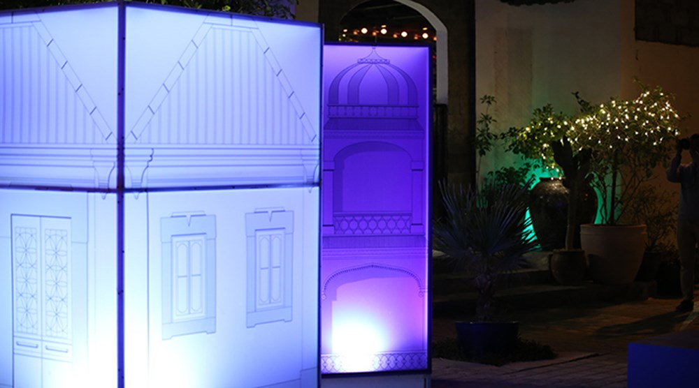 Perspex - Projects | Gallery | Perspex